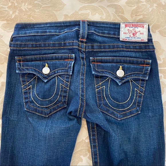 True Religion | Jeans | True Religion Billy Jeans 27 | Poshmark